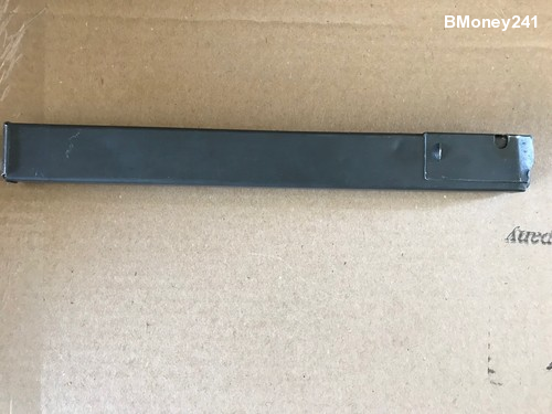 British Sterling Lanchester 50 Round Magazine $140 Shipped - AR15.COM