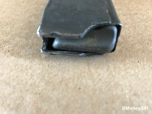 British Sterling Lanchester 50 Round Magazine $140 Shipped - AR15.COM