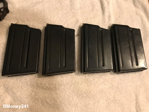 WTS ZB26 / ZB30 Magazines, Magazine Carrying Can, Tools / Cleaning ...