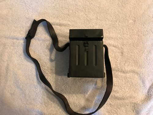 WTS ZB26 / ZB30 Magazines, Magazine Carrying Can, Tools / Cleaning ...