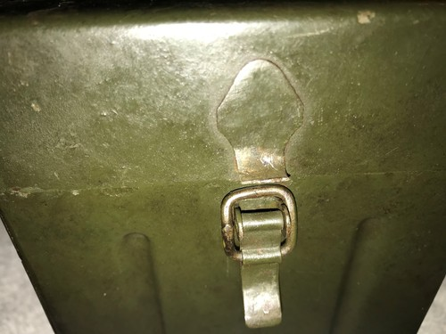 WTS ZB26 / ZB30 Magazines, Magazine Carrying Can, Tools / Cleaning ...