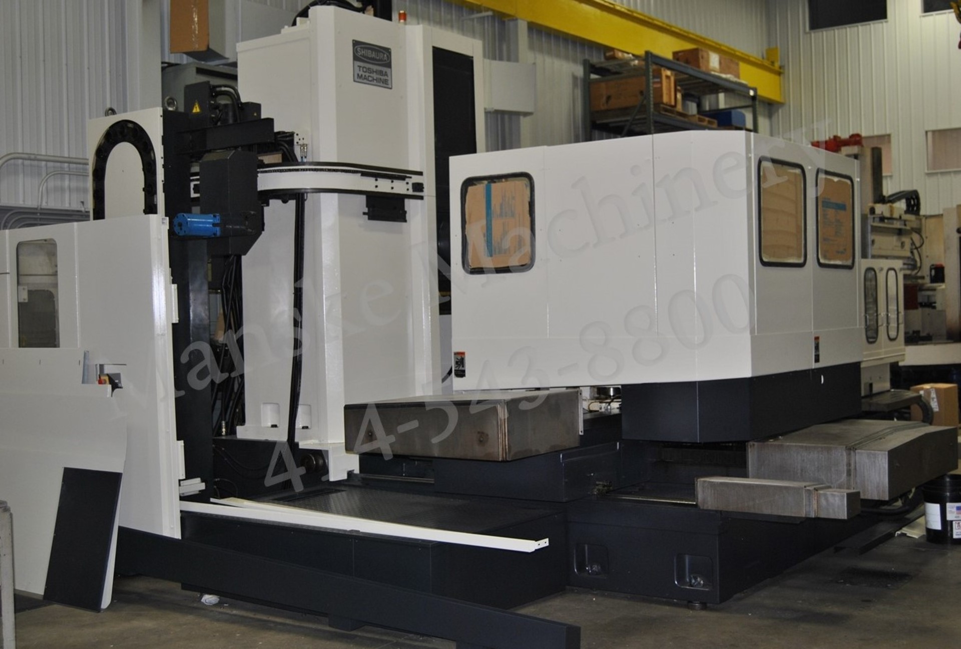 Home - Manske Machinery, Inc.