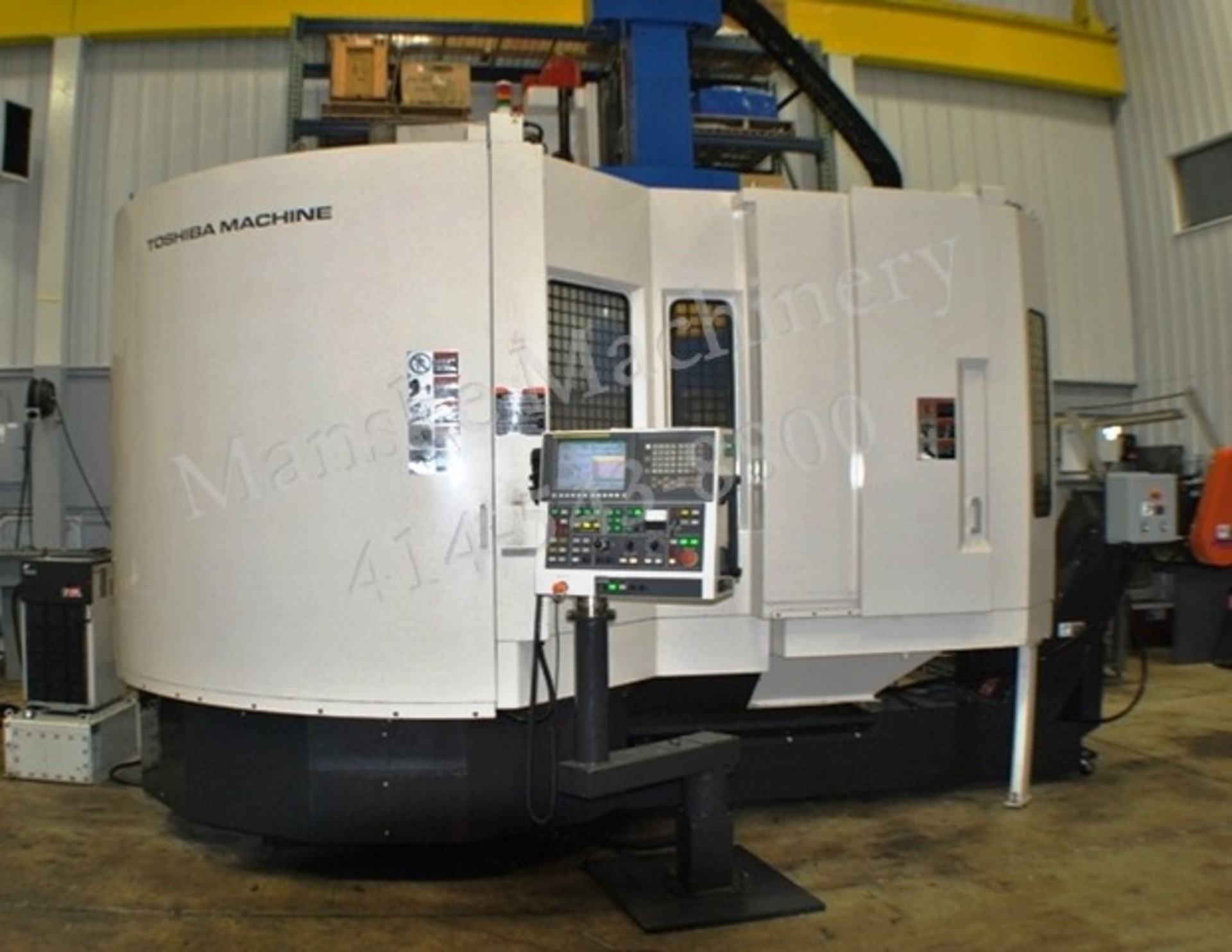 Home - Manske Machinery, Inc.