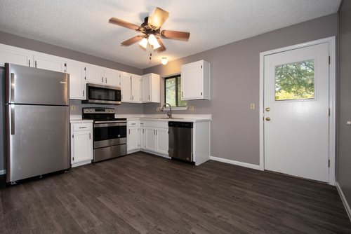 House for Rent: LEASED: Stylish 3-bed/2-bath Duplex #8531 | Powered by ...