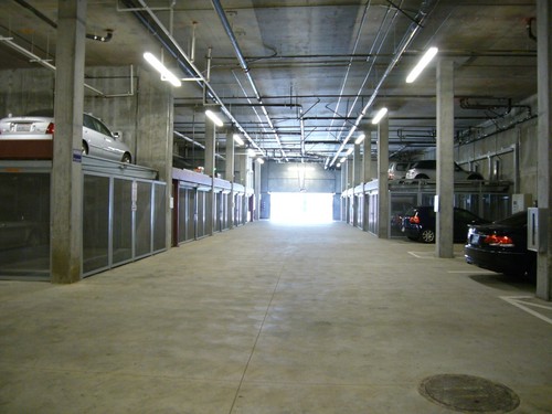 Oakland City Center condo is an urbanite's delight